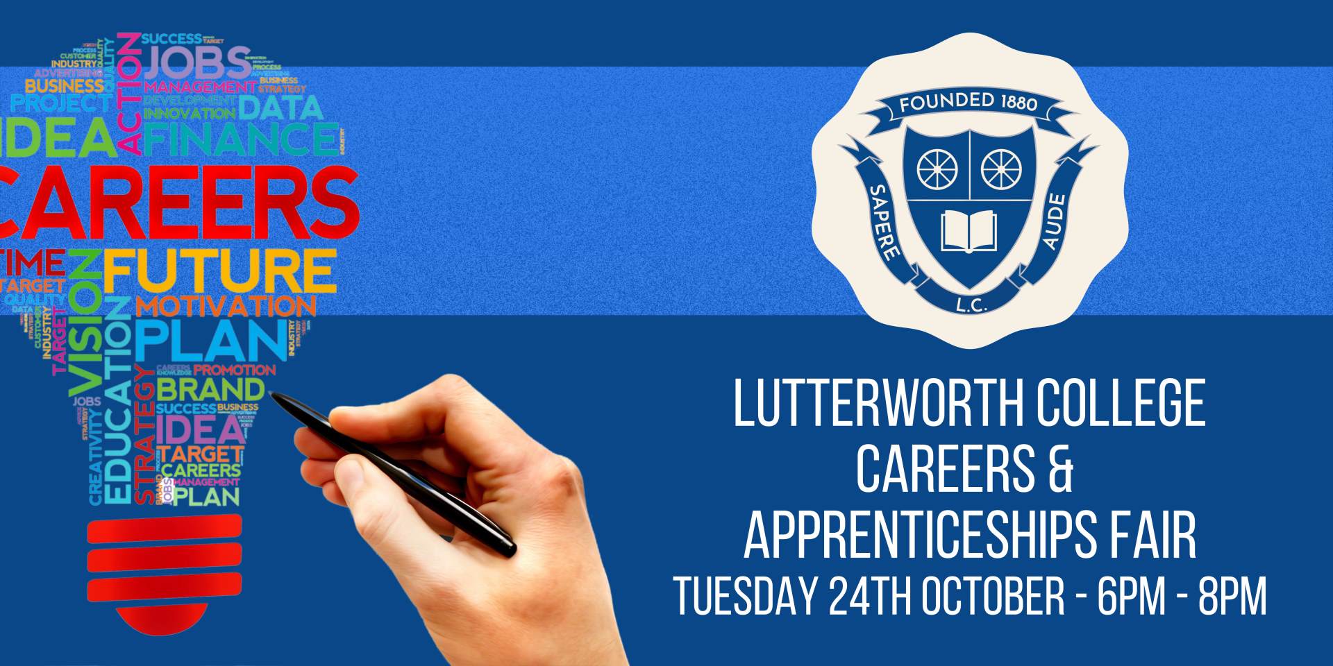 Lutterworth College