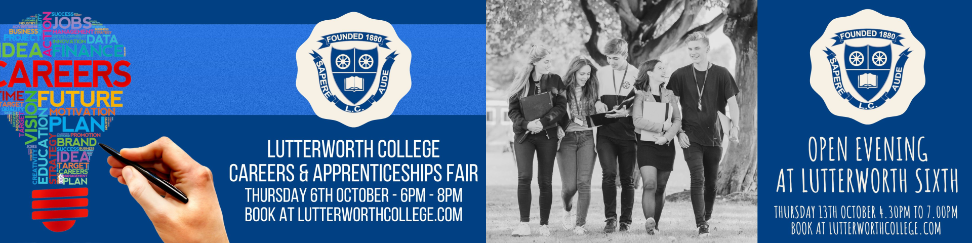 Lutterworth College